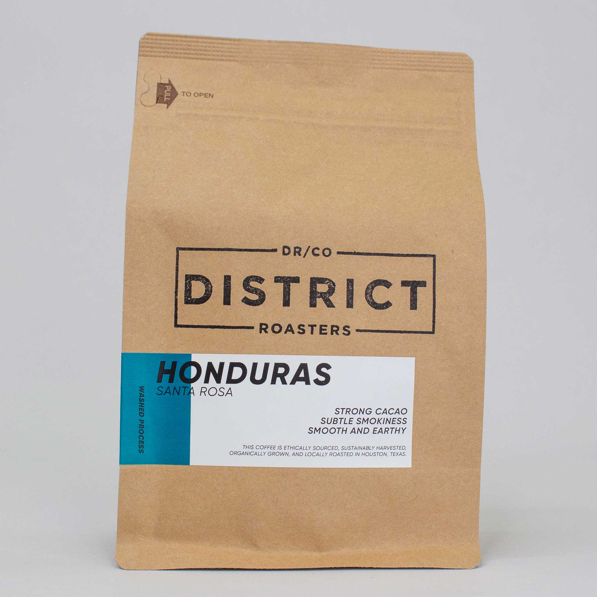 Coffee Subscription - Honduras Santa Rosa – DISTRICT Roasters